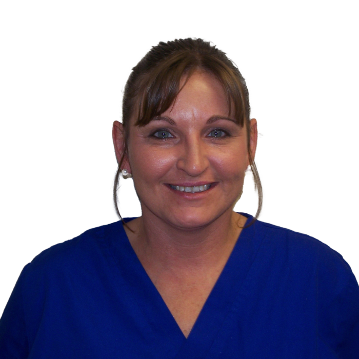 Meet the Team – Holiday Health Care